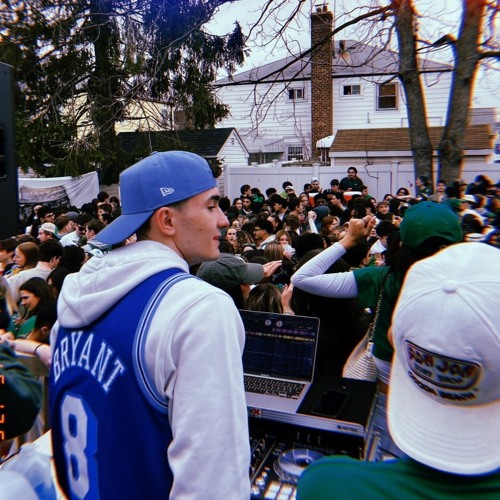 Stream DJ Roum music | Listen to songs, albums, playlists for free on ...