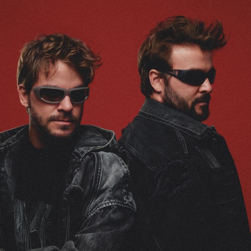 RUBACK @ ERRORR São Paulo, Brazil 2024-07-06