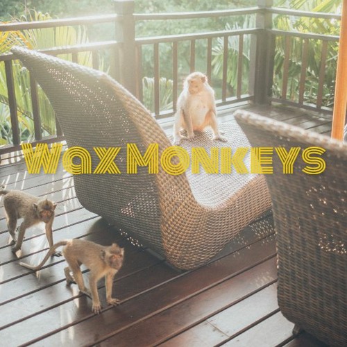 Stream Wax Monkeys music | Listen to songs, albums, playlists for free on SoundCloud