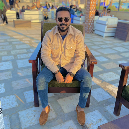 Stream Fady Said music | Listen to songs, albums, playlists for free on ...