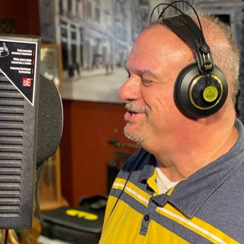 Stream Ron Pickrell music | Listen to songs, albums, playlists for free ...