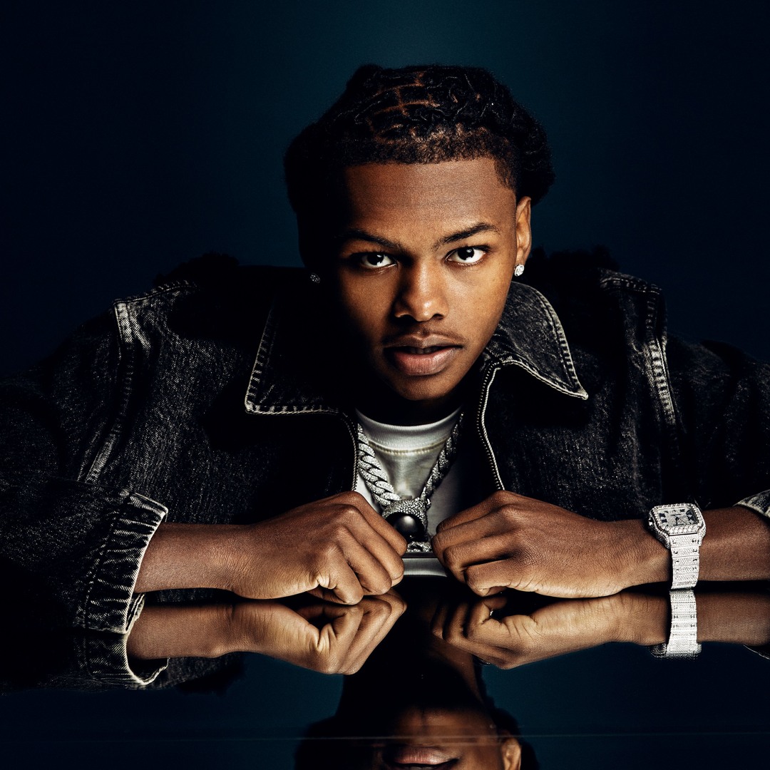 Stream Babyfxce E music | Listen to songs, albums, playlists for free ...