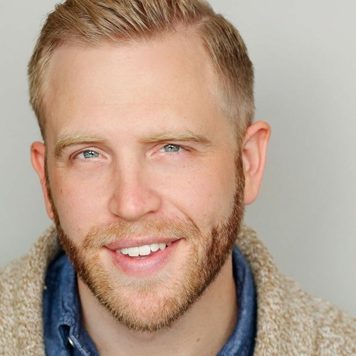 Stream Ryan Rohtla VO Reel by Ryan Rohtla | Listen online for free on ...