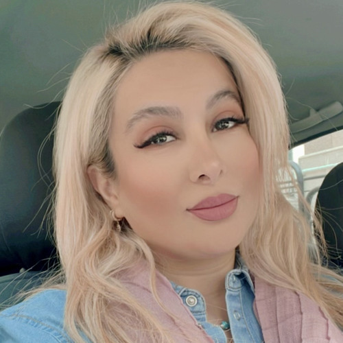 Stream mahsa zarei music | Listen to songs, albums, playlists for free ...