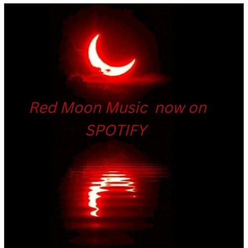 Stream RED MOON MUSIC_Oscar Santiago music | Listen to songs, albums ...