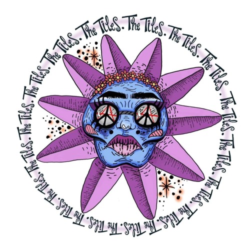 Stream Angel Vomiting - THE TILES by The Tiles | Listen online for free ...