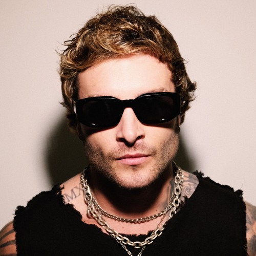 Danny Avila - Mainstage Techno Radio 175 2025-09-22