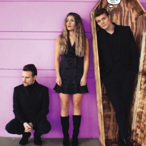 Stream We Three music | Listen to songs, albums, playlists for free on ...