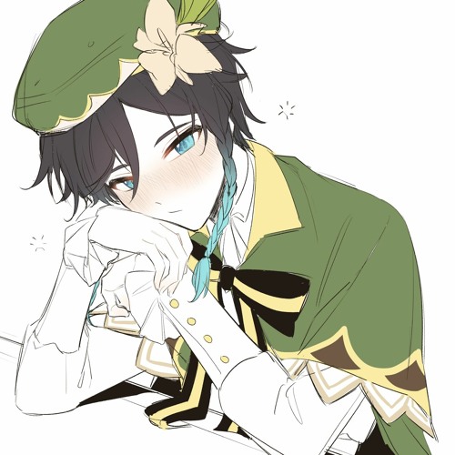 Stream Venti Warms You Up After Dragonspine_ [Genshin ASMR Roleplay ...