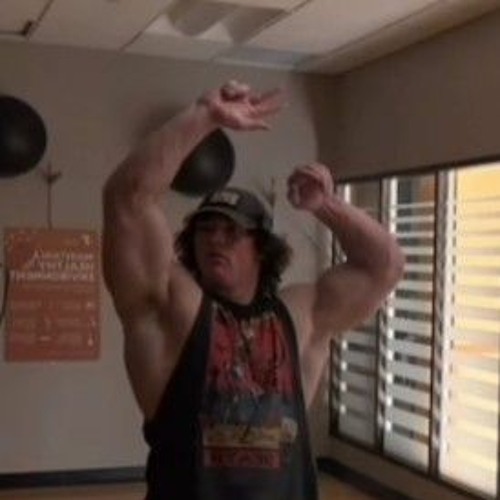 The Program Lattimer Gif