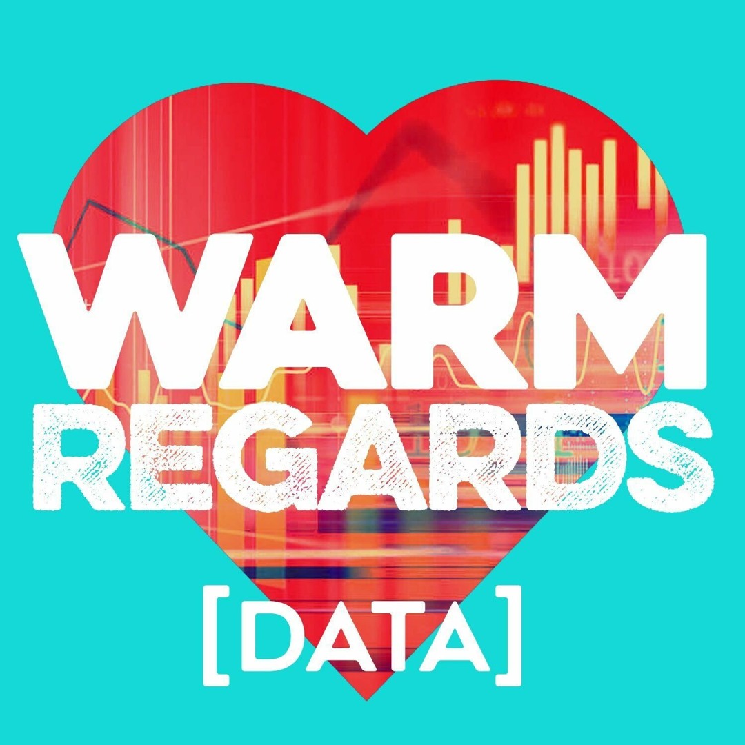 Stream Warm Regards Podcast | Listen to podcast episodes online for free on SoundCloud