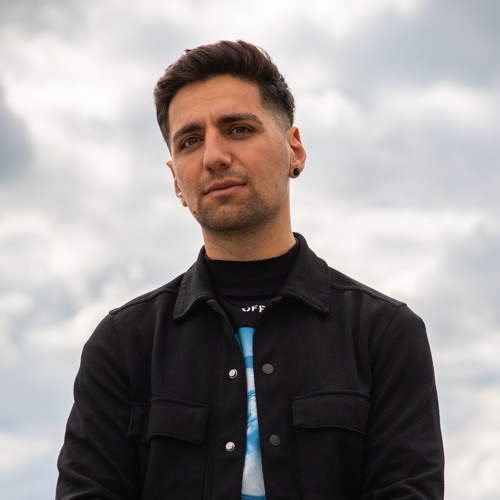 Anthony Castaldo - R(aw)mantic [ODD REC.]