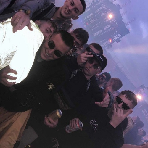 Stream Charlie Anthony music | Listen to songs, albums, playlists for ...