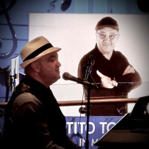 Stream Tito Torres Piano entertainer music | Listen to songs, albums ...