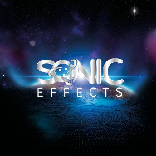 Stream Sonic Effects music | Listen to songs, albums, playlists for ...