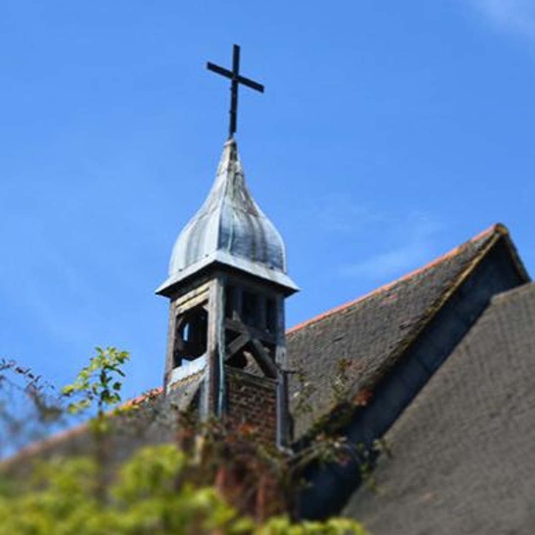 Stream Agnus Dei - The Woodard Service (R. Shephard) by St John the ...