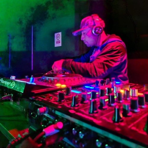 Stream DJ BEAT UP music | Listen to songs, albums, playlists for free ...