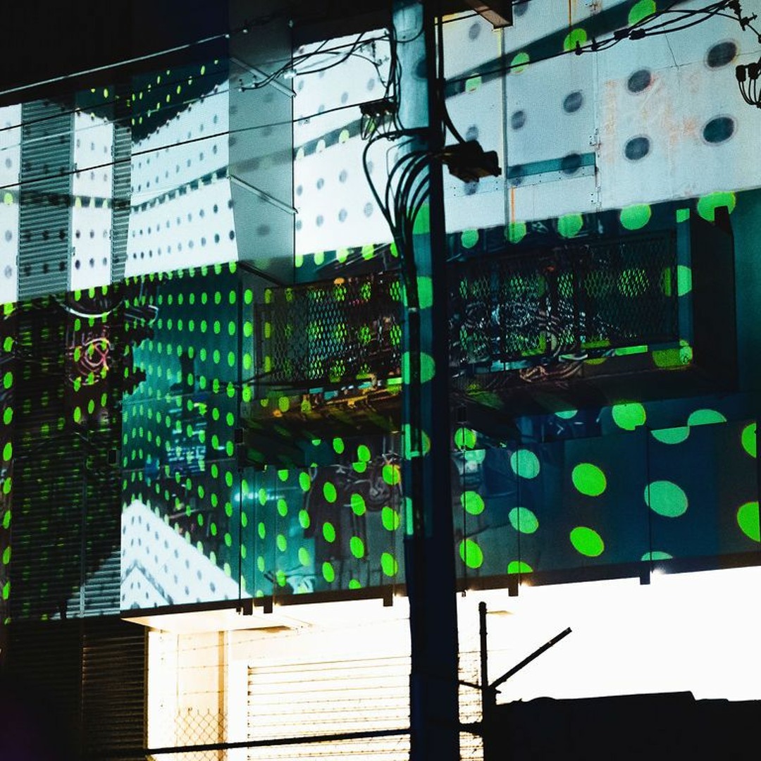 Stream Diffraction Collective music | Listen to songs, albums, playlists for free on SoundCloud