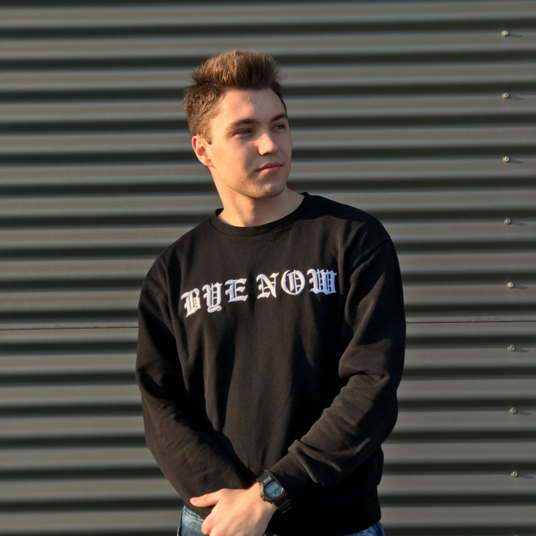 Stream Quebonafide - Co Jest Ze Mną (GromsoN cover) by GromsoN | Listen ...