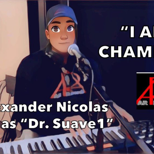 Stream Alexander Nicolas music | Listen to songs, albums, playlists for ...