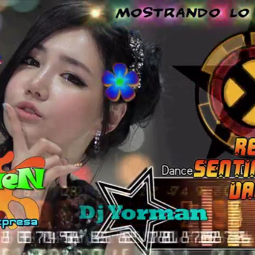 Stream Dj Yorman RSD music | Listen to songs, albums, playlists for ...