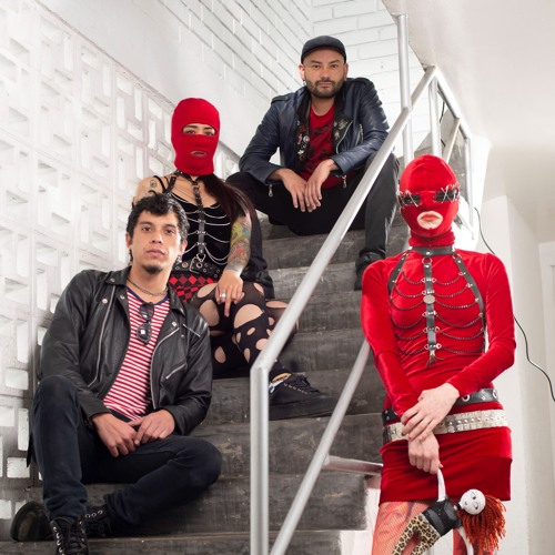 Stream RATTUS-RATTUS music | Listen to songs, albums, playlists for ...