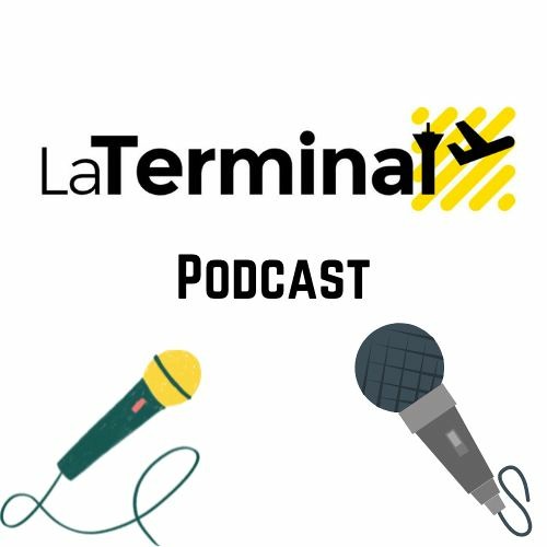 Stream Podcast La Terminal | Listen to podcast episodes online for free ...