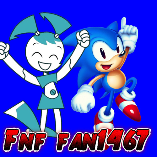 Stream Fnf fan 1467 | Listen to Chuck E. Cheese playlist online for ...