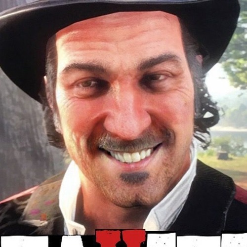 Stream Dutch Van Der Linde《 BittermanYT》 music | Listen to songs ...