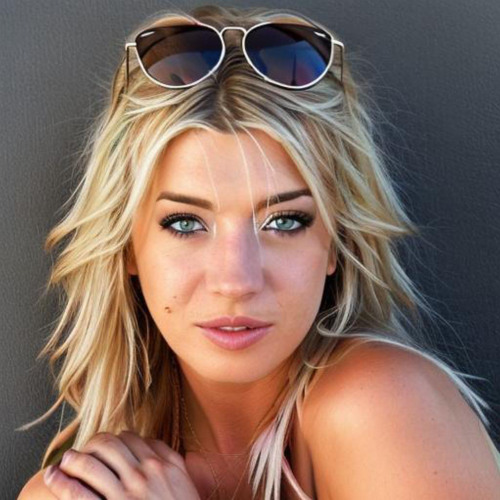 Stream Rachel Parr music | Listen to songs, albums, playlists for free ...