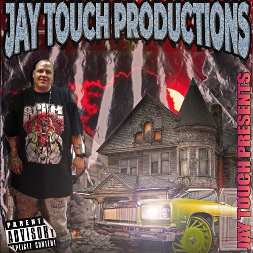 Stream JAY TOUCH PRESENTS music | Listen to songs, albums, playlists ...