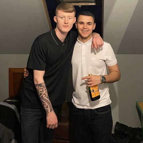 Stream Connor Lennon 1 music | Listen to songs, albums, playlists for ...