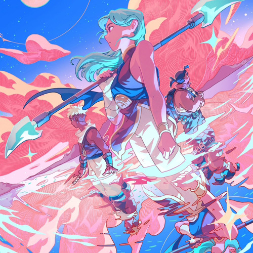 Stream Persona 3 Reload OST - It's Going Down Now (New Clean Ver) by ...