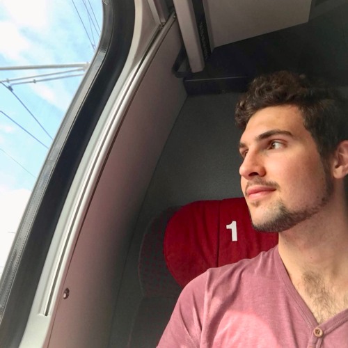 Stream Blue by Brandon MacKenzie | Listen online for free on SoundCloud