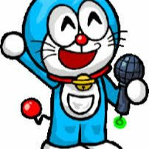 Stream thatonedoraemonfan543 | Listen to fnf vs doraemon horror mod ...