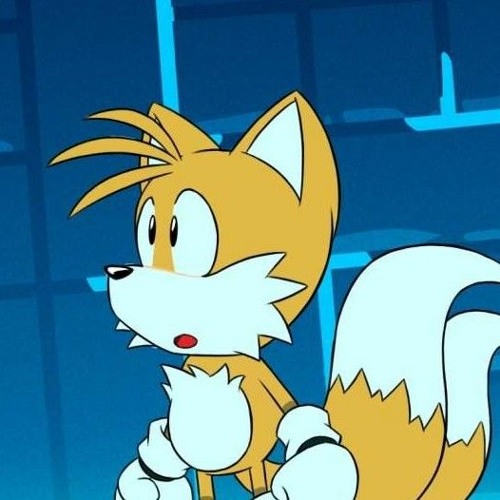 Stream •[Tails]• music | Listen to songs, albums, playlists for free on ...