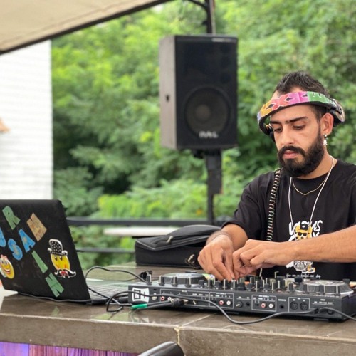 Stream DJ SAM RAIN official music | Listen to songs, albums, playlists ...