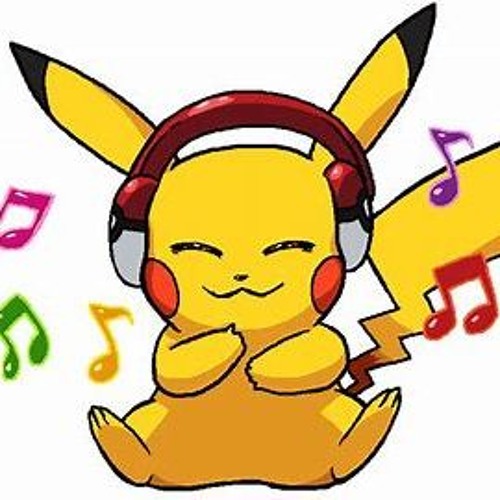 Stream Hello Kuromi Pikachu music | Listen to songs, albums, playlists ...