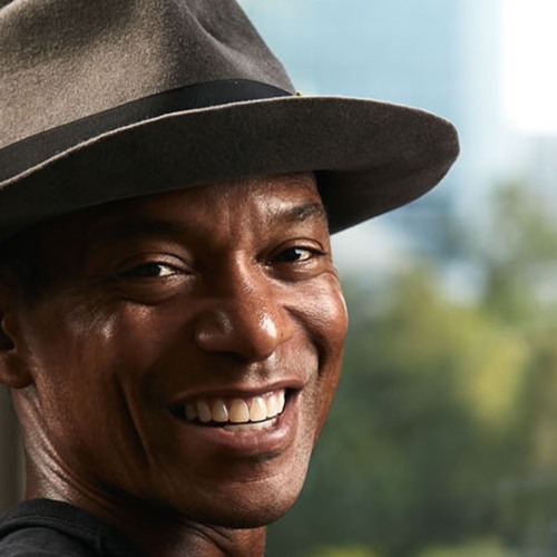 Stream MIA MENDS/// Bayou Gritty Innovator by Marlon F. Hall | Listen ...