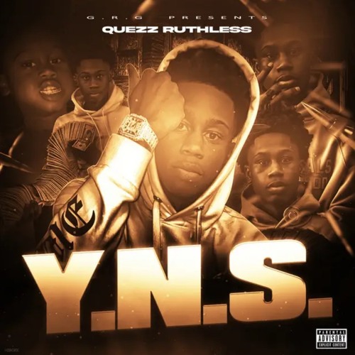 Stream Quezz Ruthless music | Listen to songs, albums, playlists for ...