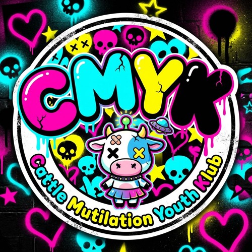 Stream CMYK music | Listen to songs, albums, playlists for free on ...