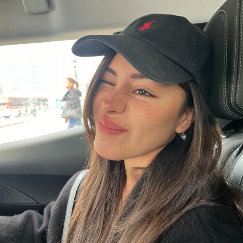 Stream Danielle Moran*ੈ music | Listen to songs, albums, playlists for free on SoundCloud