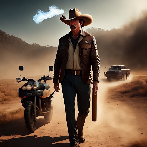 Stream Walker, Texas Ranger music | Listen to songs, albums, playlists ...