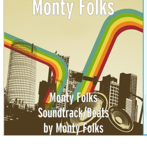 Stream Monty Folks “ Stick Talk” type beat by Monty Folks Productions ...
