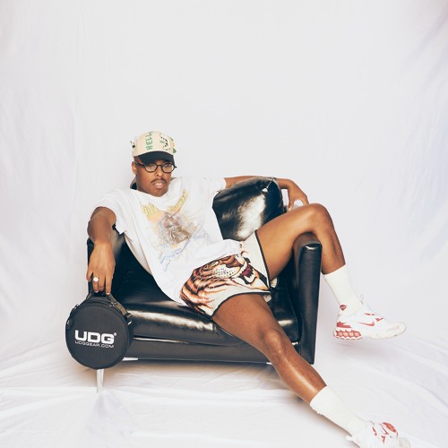 Stream Khvj by Jedaiah Highsmith | Listen online for free on SoundCloud