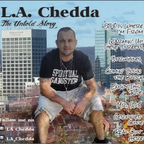 Stream LA CHEDDA music | Listen to songs, albums, playlists for free on ...