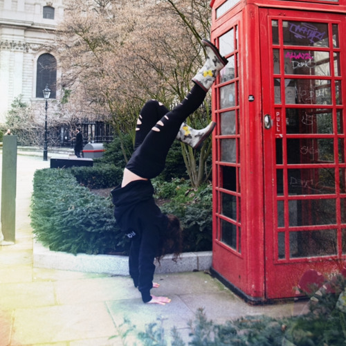 Stream Jazmin Ali music | Listen to songs, albums, playlists for free ...