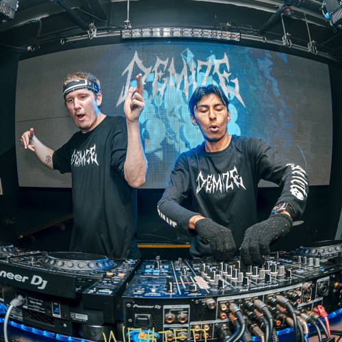 Stream DEMIZE music | Listen to songs, albums, playlists for free on ...