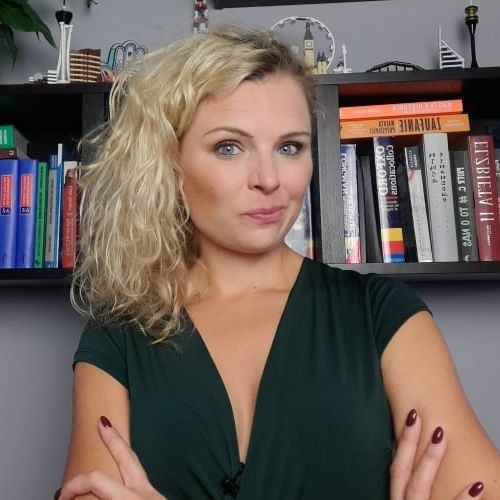 Stream Angielski Kompas | Listen to podcast episodes online for free on ...