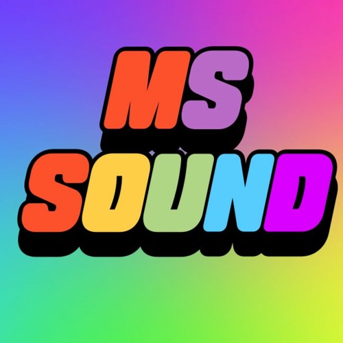 Stream MS Sound music | Listen to songs, albums, playlists for free on ...